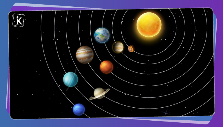 Difference Between Revolution and Rotation: Earth and Planet Difference Between Revolution and Rotation: Earth and Planet